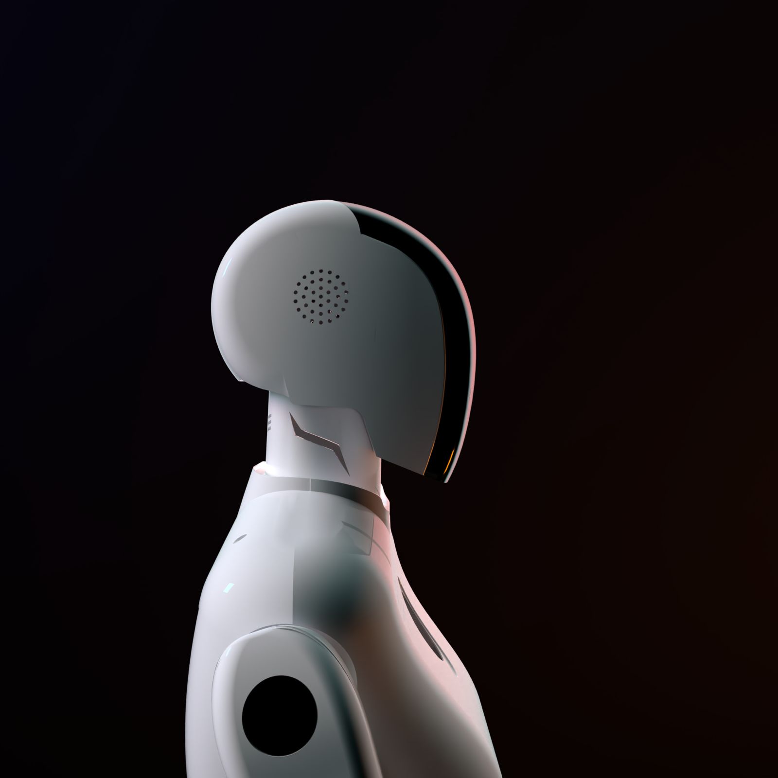 iHub Robotics - Next Generation Robotics Technology