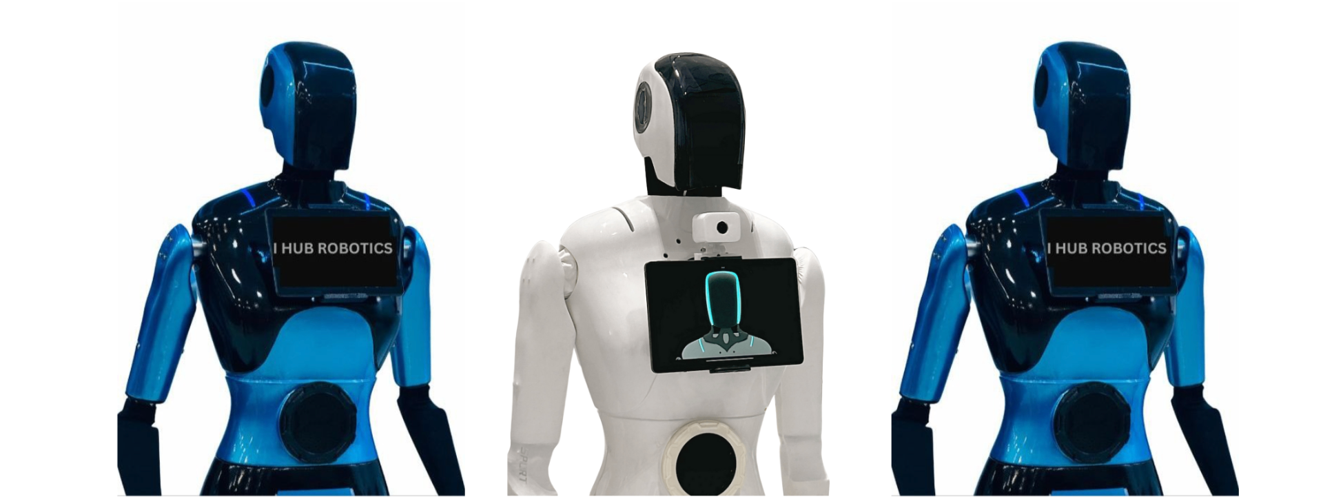 iHub Robotics - Next Generation Robotics Technology