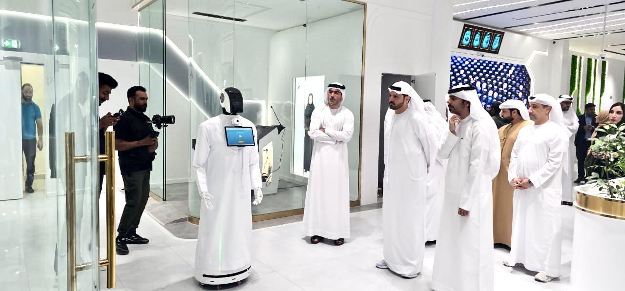 iHub Robotics - Next Generation Robotics Technology