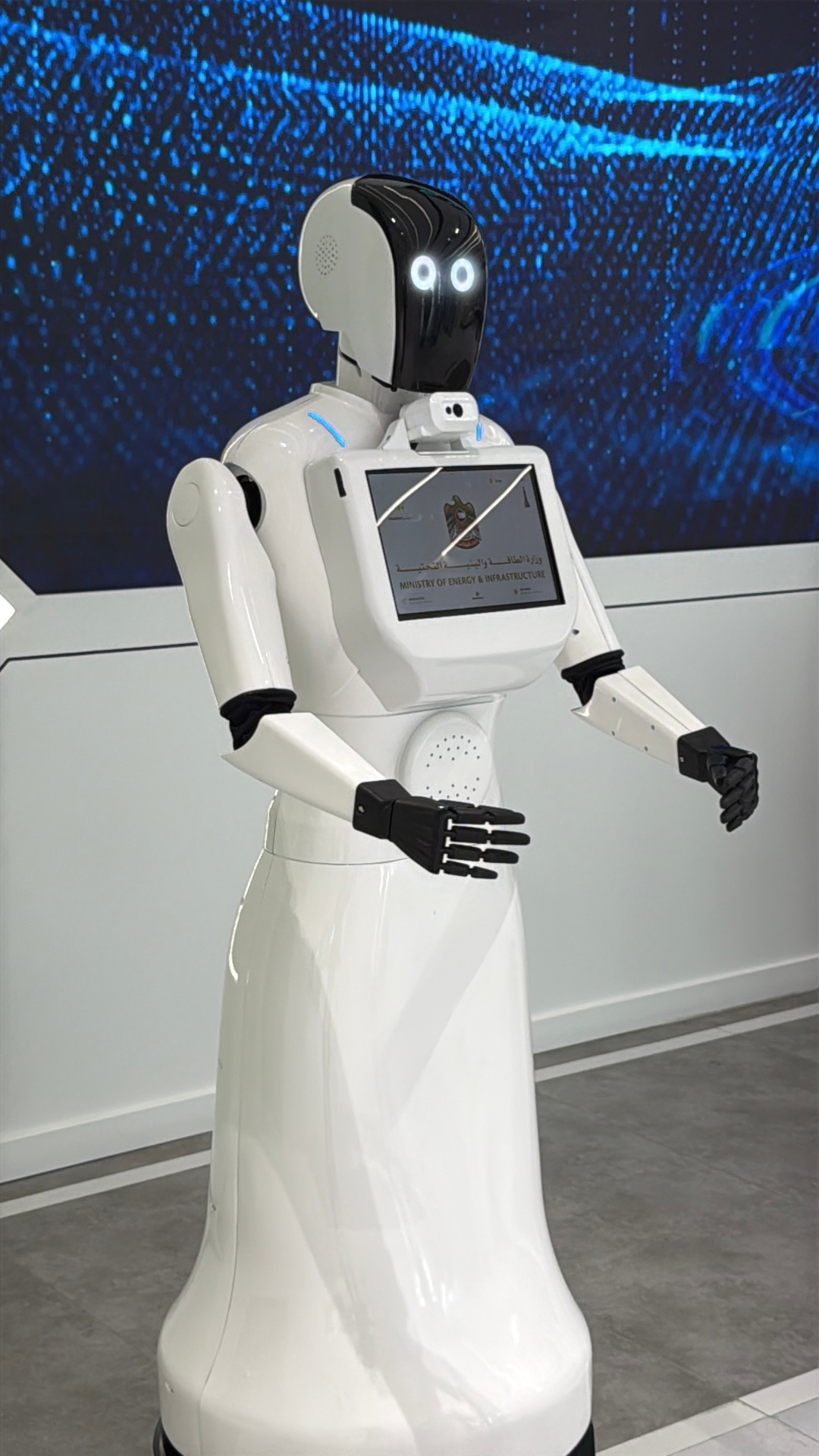 iHub Robotics - Next Generation Robotics Technology